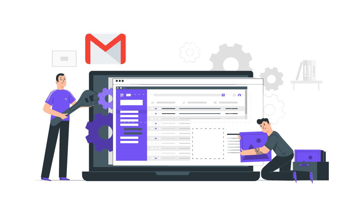 How to Manage Emails in Gmail Inbox in 15 Minutes with Plugins