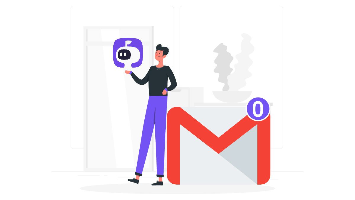 Get Inbox Zero With This Email Organizer For Gmail