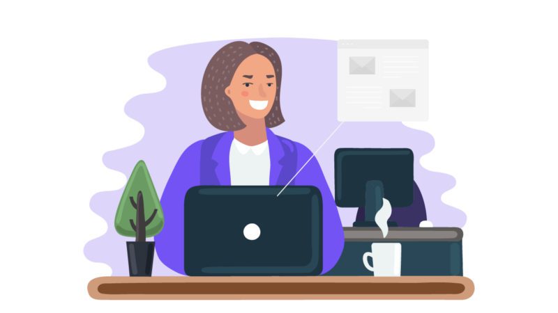 Laugh along with these too many emails meme that are just so relatable