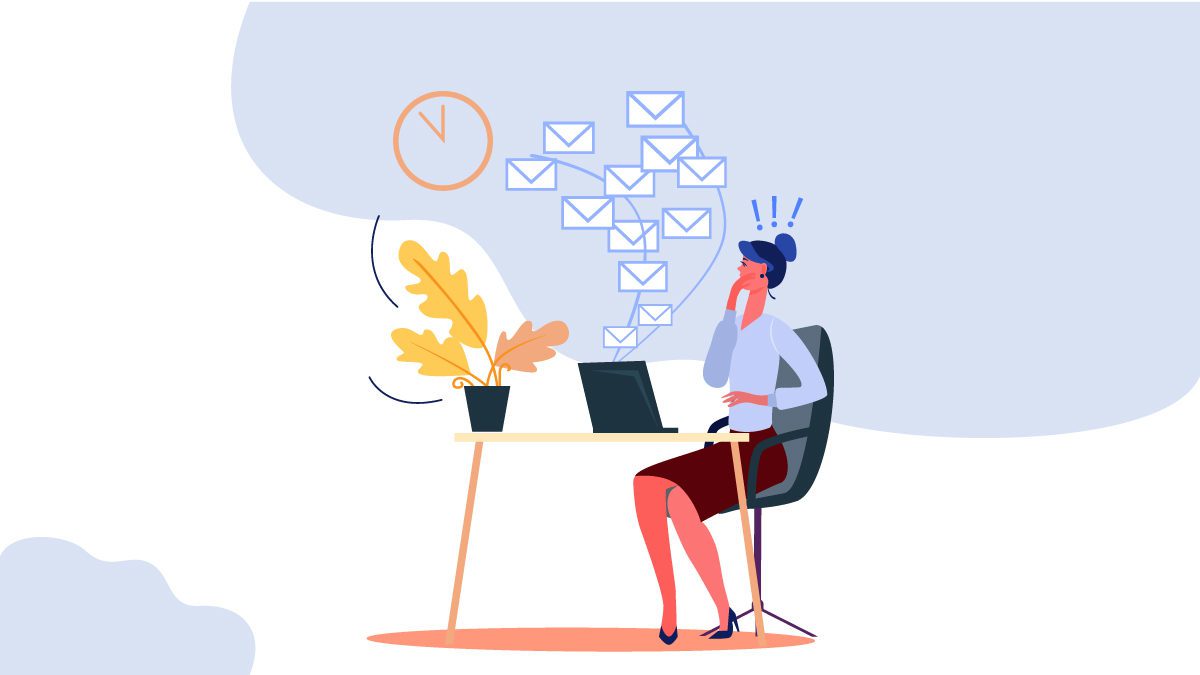 What is an email organizer app and why you should use it?