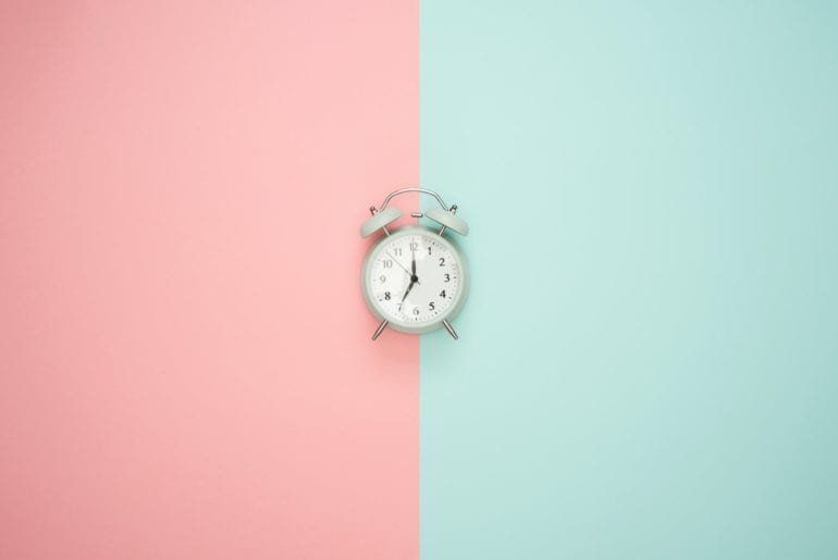 5 Reasons why time management is important