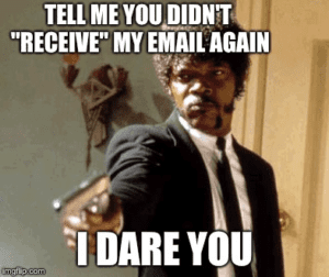 Laugh along with these too many emails meme that are just so relatable