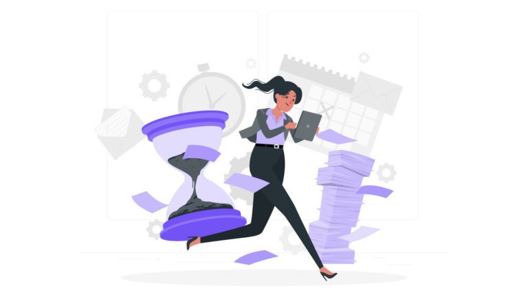 5 Reasons why time management is important