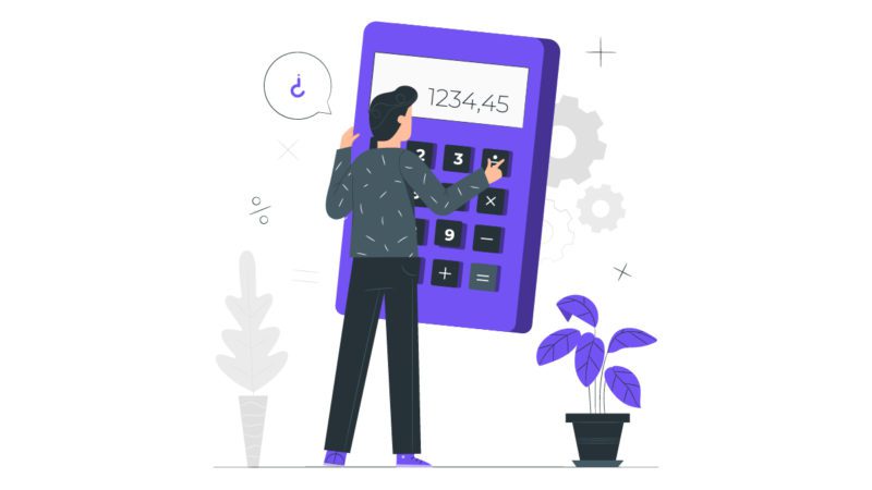 What's a productivity calculator and how to calculate productivity at work