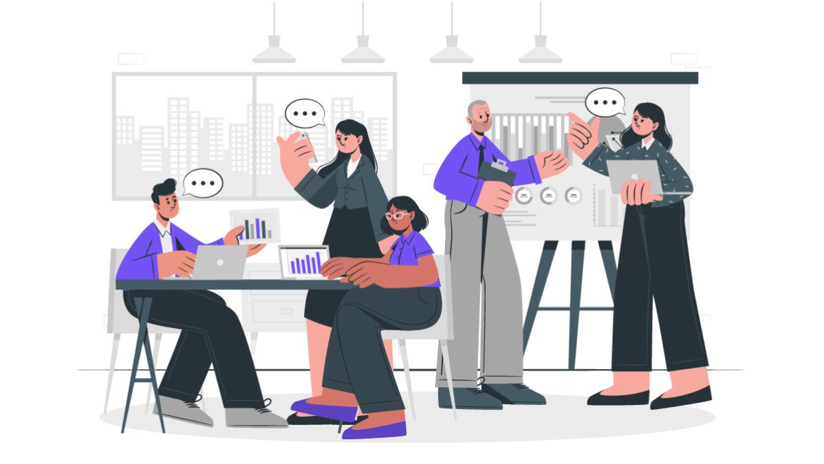 6 proven ways on how to increase productivity in the workplace