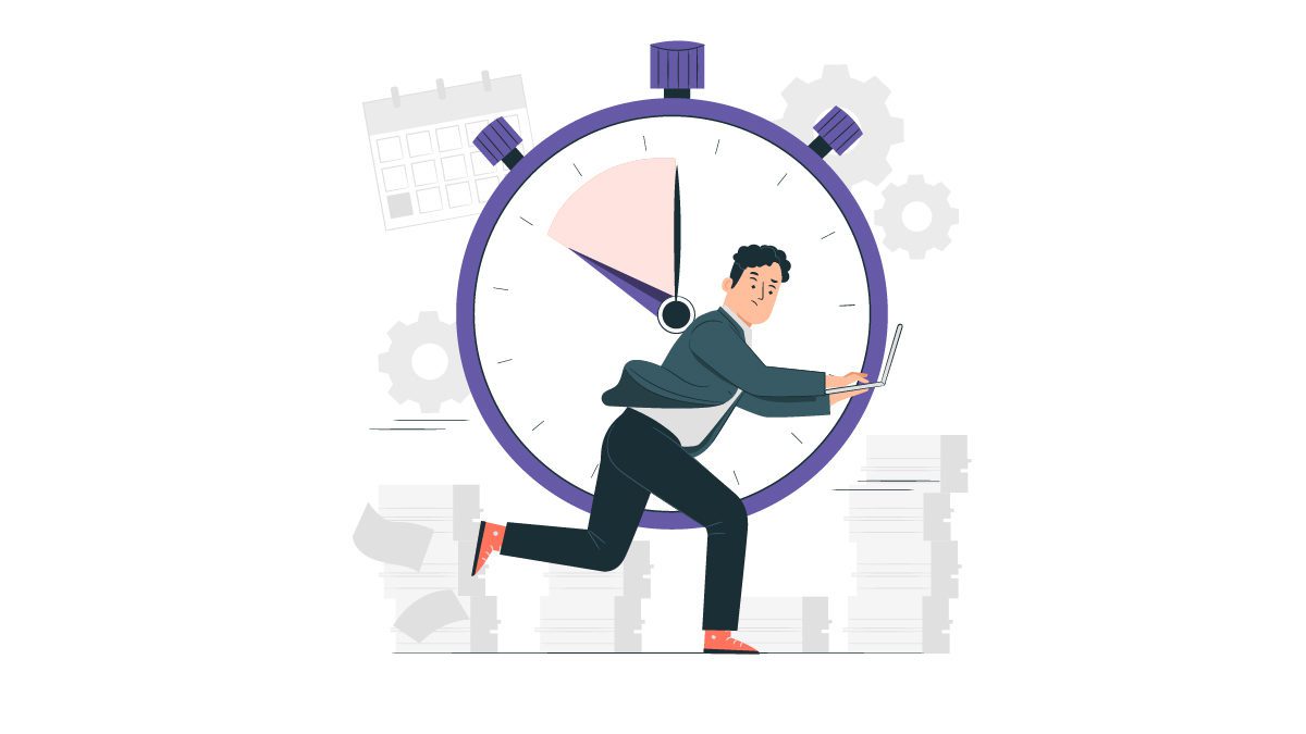 Choose the best time management application for you!