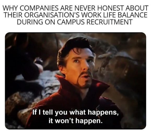 What is Work-Life Balance and how to easily achieve it