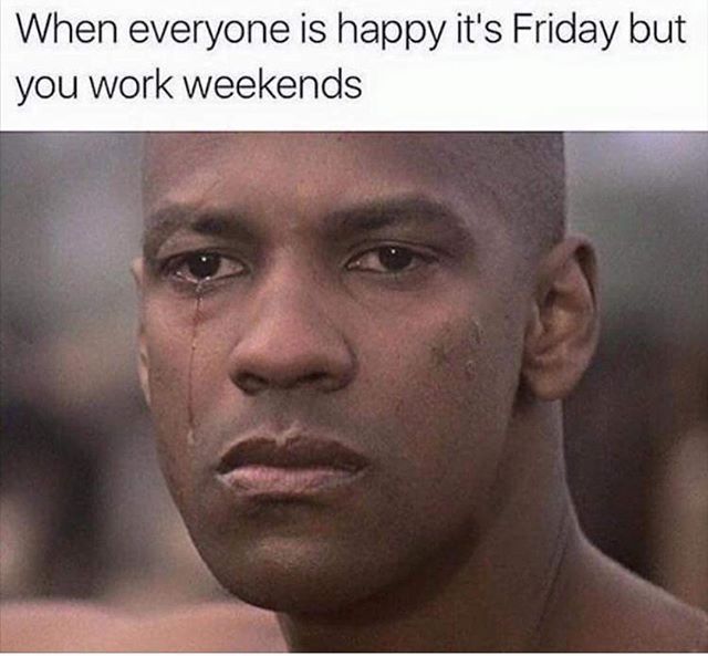 10 work life balance meme to help you stay sane!