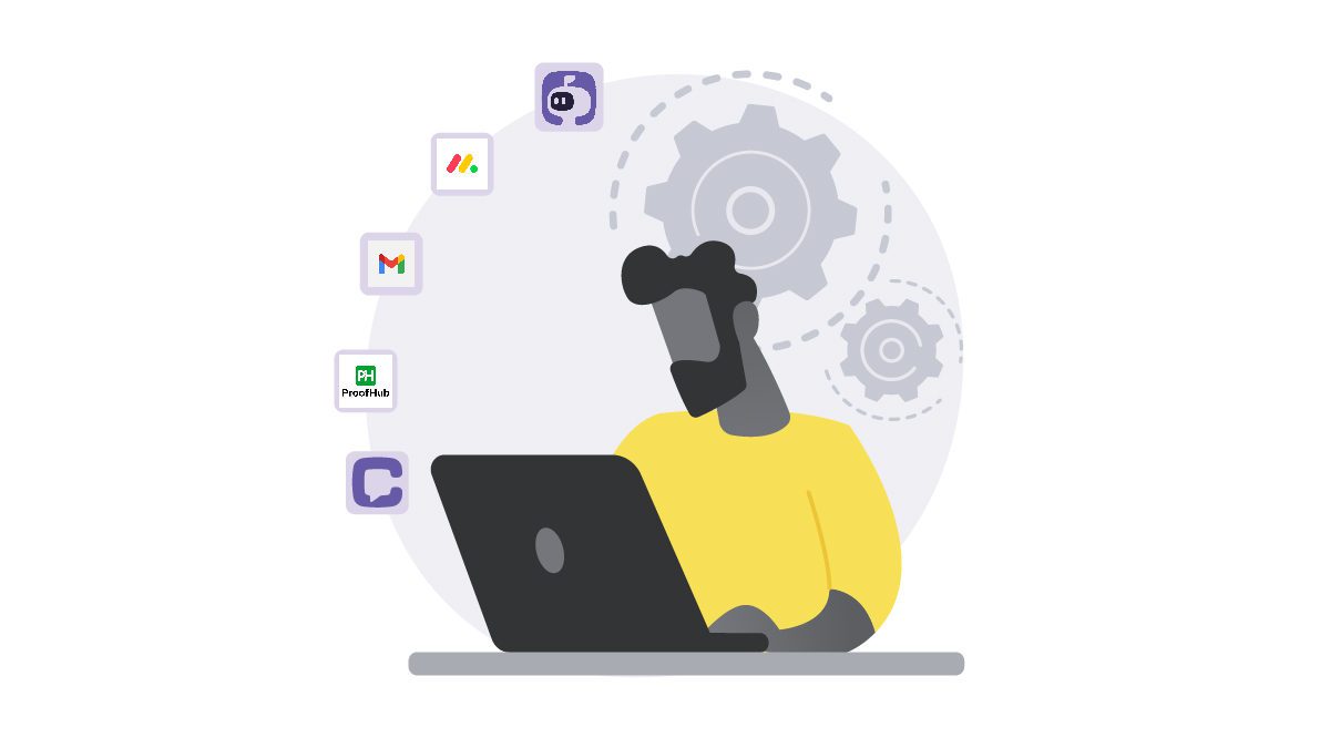 5 Best Productivity Tools: Our Software Picks for 2021