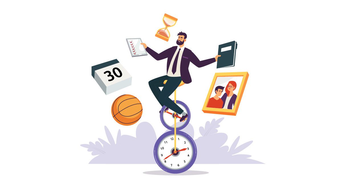 5 Ultimate Benefits of Time Management in the Workplace