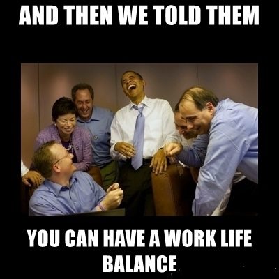 What is Work-Life Balance and how to easily achieve it