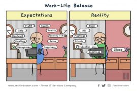 10 work life balance meme to help you stay sane!