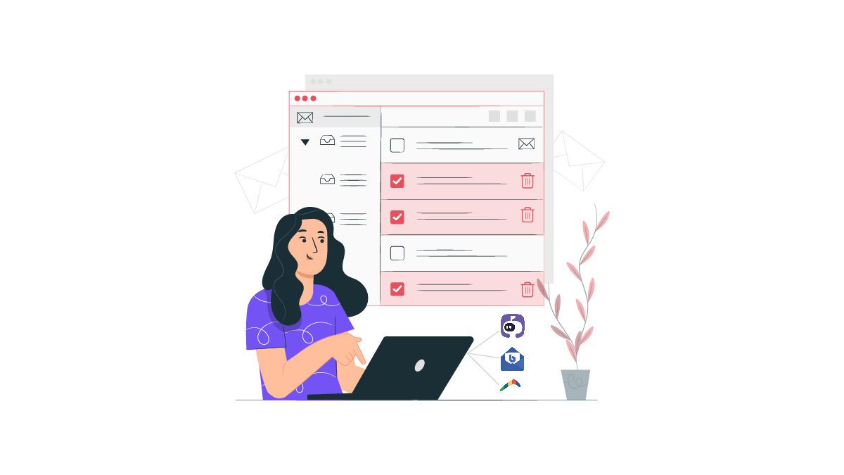 How To Organize Emails In Gmail With 6 Simple Tricks and Software