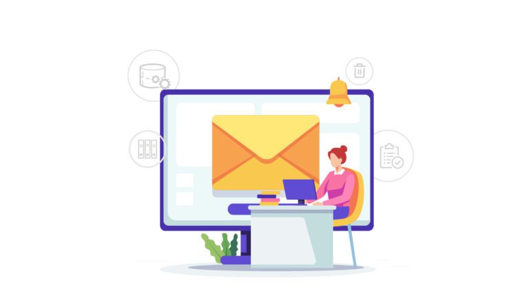 5 Smart Tips to Know How To Manage Email Inbox for Good