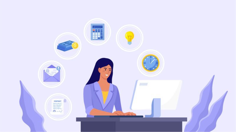 What Is The Concept Of Employee Productivity And How To Use It?