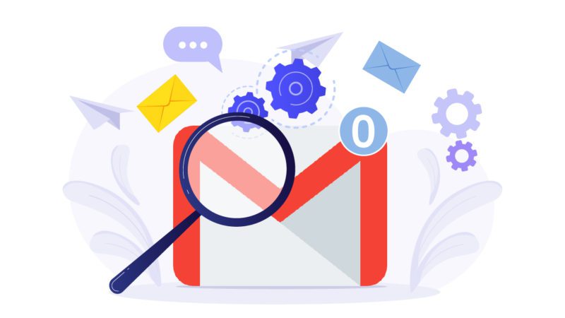 Gmail Manager: Take your inbox to zero with this plugin